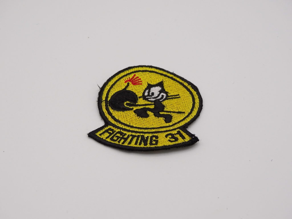 Fighting 31 – Feestparadijs